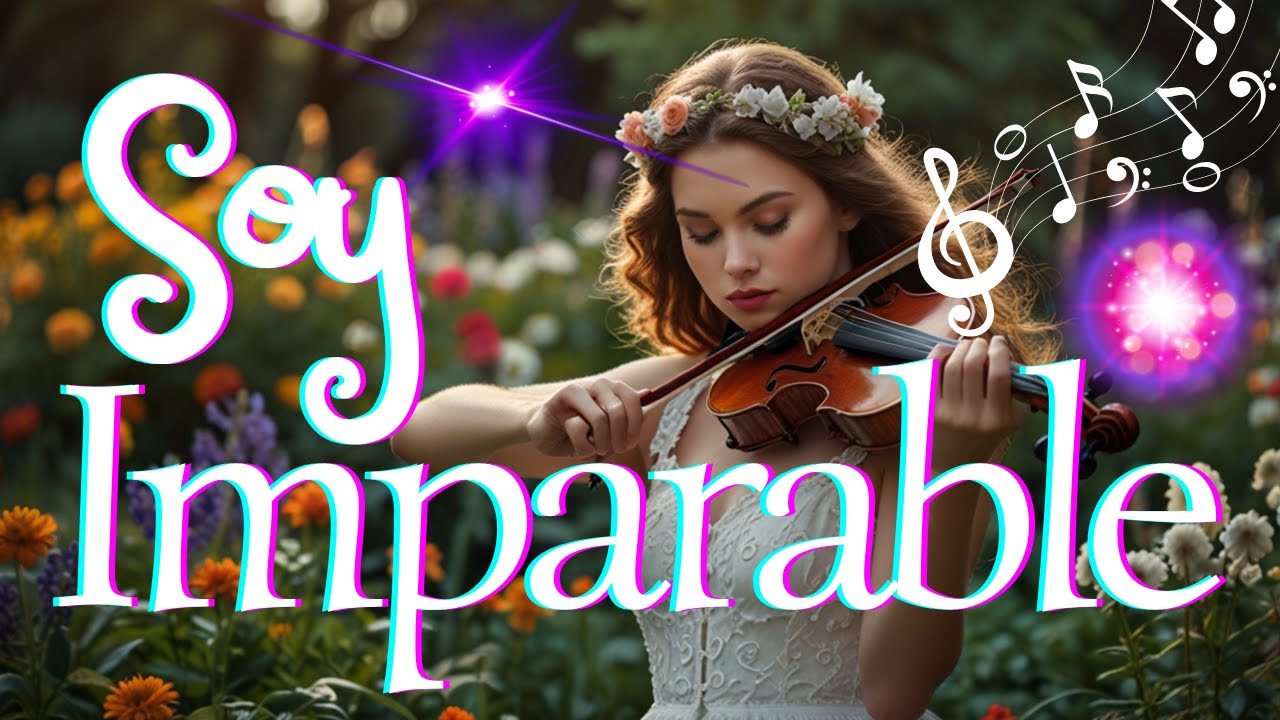 Soy imparable😜 #autoestimaelevada #musicahermosa #vivirpositivamente # ...