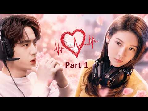 【Multi-sub】EP1 💕From Enemies to Lovers | Cold Esports King's Addicted to the Passionate Commentator!