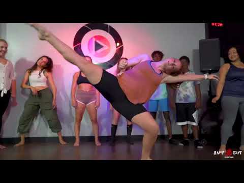 You’ll Find A Way Dance Choreography #shorts #youtubeshorts