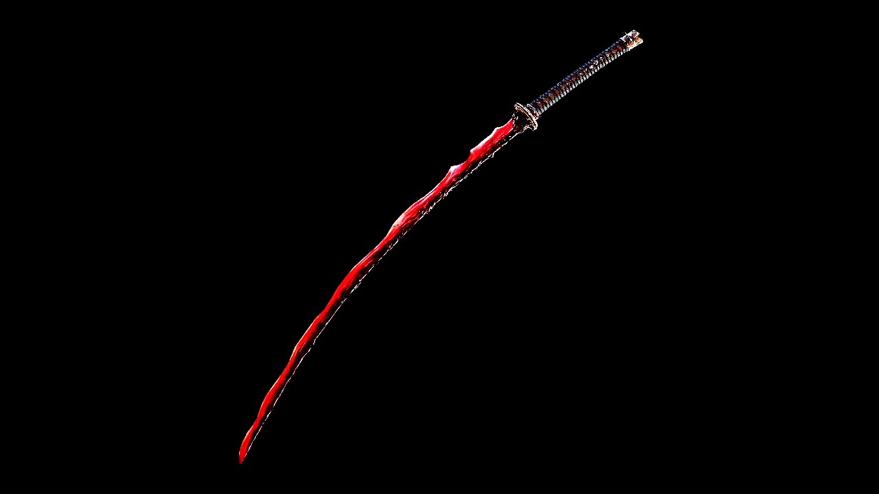 Elden Ring: Rivers of Blood & Okina Mask Showcase & Location - YouTube