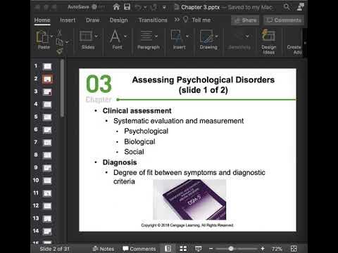 Lecture Chapter 3 - YouTube