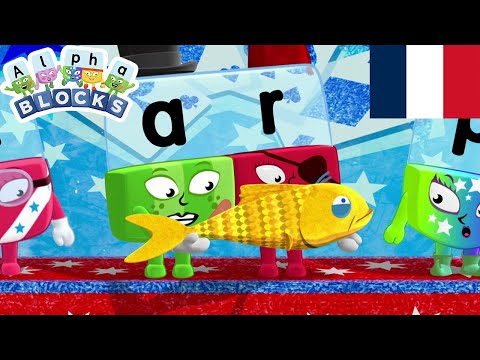 Le Grand Spectacle | Apprendre à Lire | Épisodes complets ...
