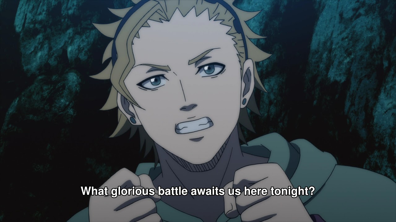 Battle to the Death?! Yami vs. Jack - YouTube