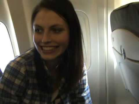 Ford Models Supermodel of the World 2010