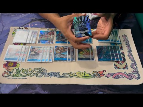 Nightmare Buggy Deck Profile! NEW PROMO?! - YouTube