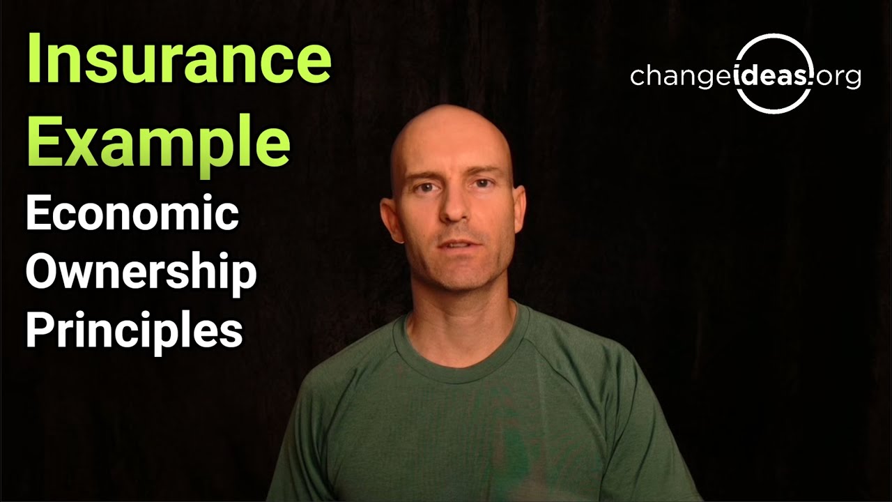 Analysis of Ownership Principles for Insurance Sector – Part 3.3 ...