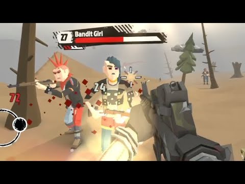 Springfield part-7 | The Walking Zombie-2 - YouTube