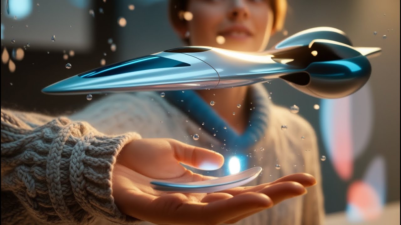 MIND-BLOWING INVENTIONS YOU DIDN'T KNOW EXISTED IN 2025 - YouTube