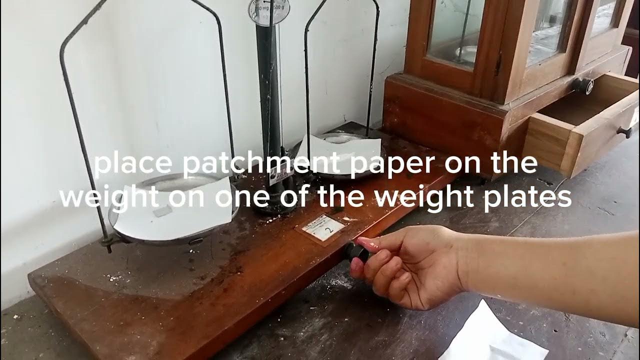 tugas bahasa Inggris tentang procedure text manual / alat - YouTube