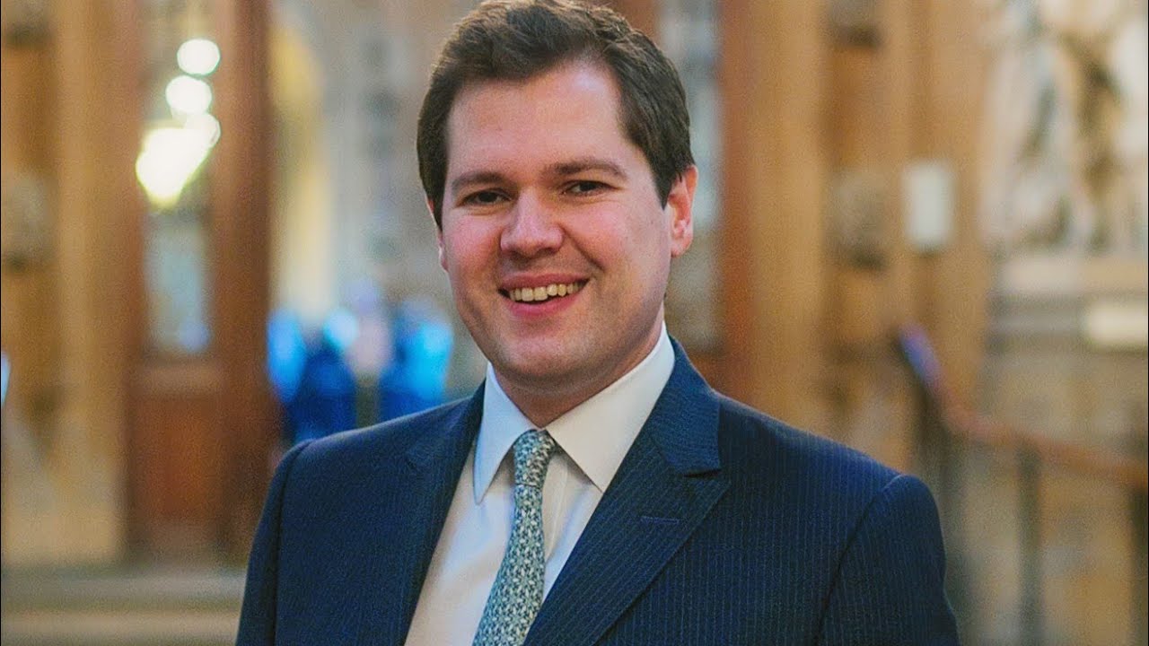 Jenrick in Shadow Cabinet! - YouTube