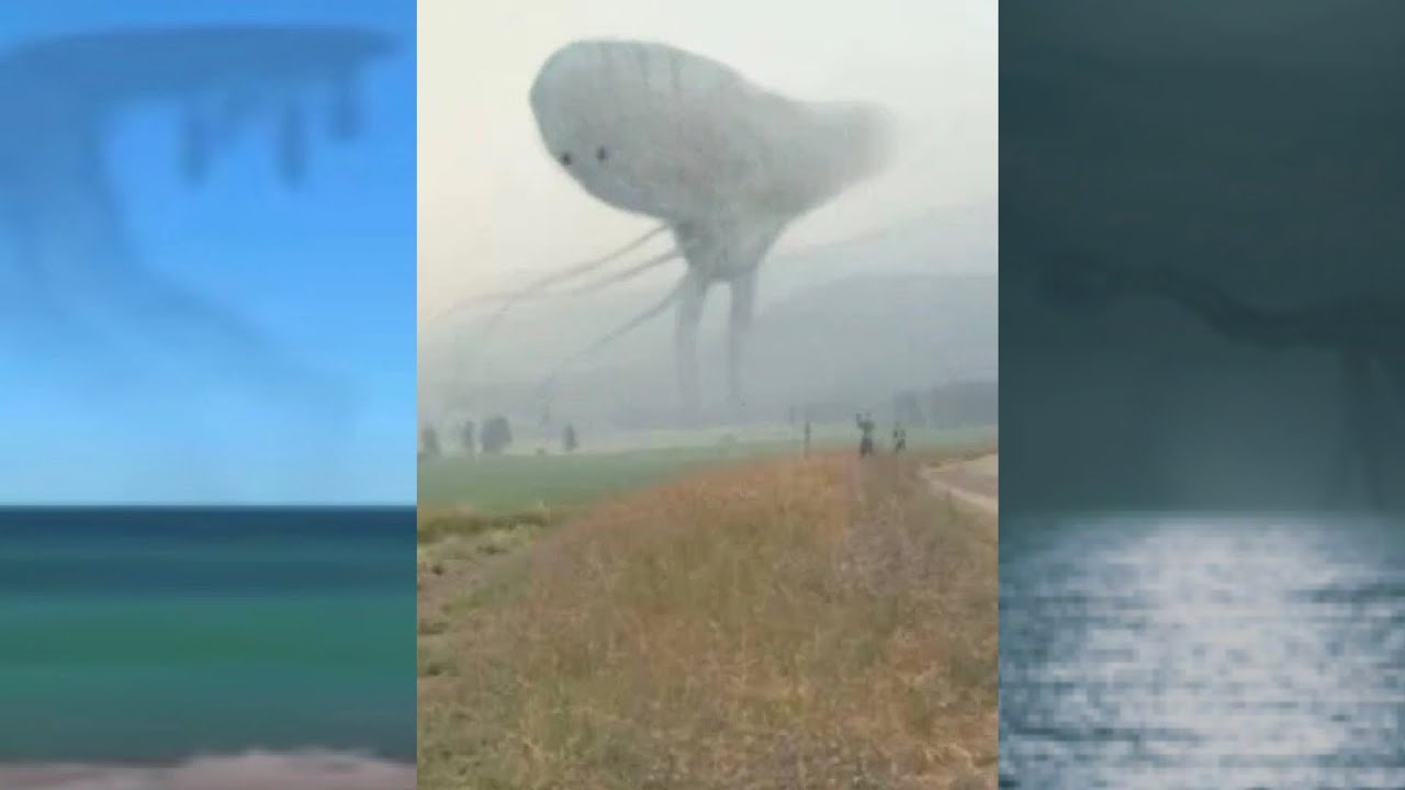 Trevor Henderson Giants tribute | unnerving images (part 6) - YouTube