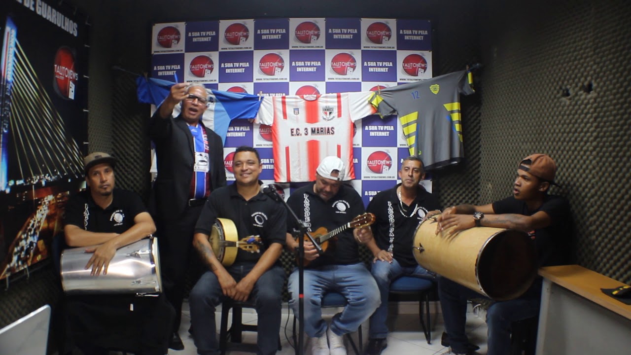 Programa Tempo Extra 14 08,2018 na TV Talitonews 10 - YouTube