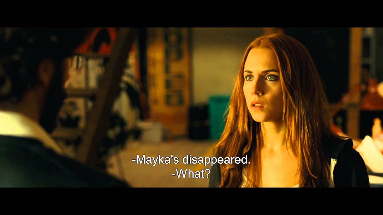 The Body - Trailer - YouTube