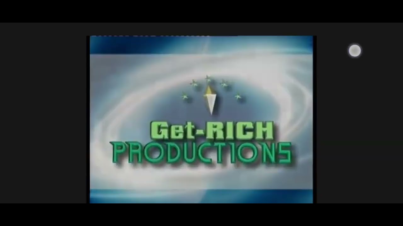Get-Rich Productions (2011, Nigeria) logo - YouTube