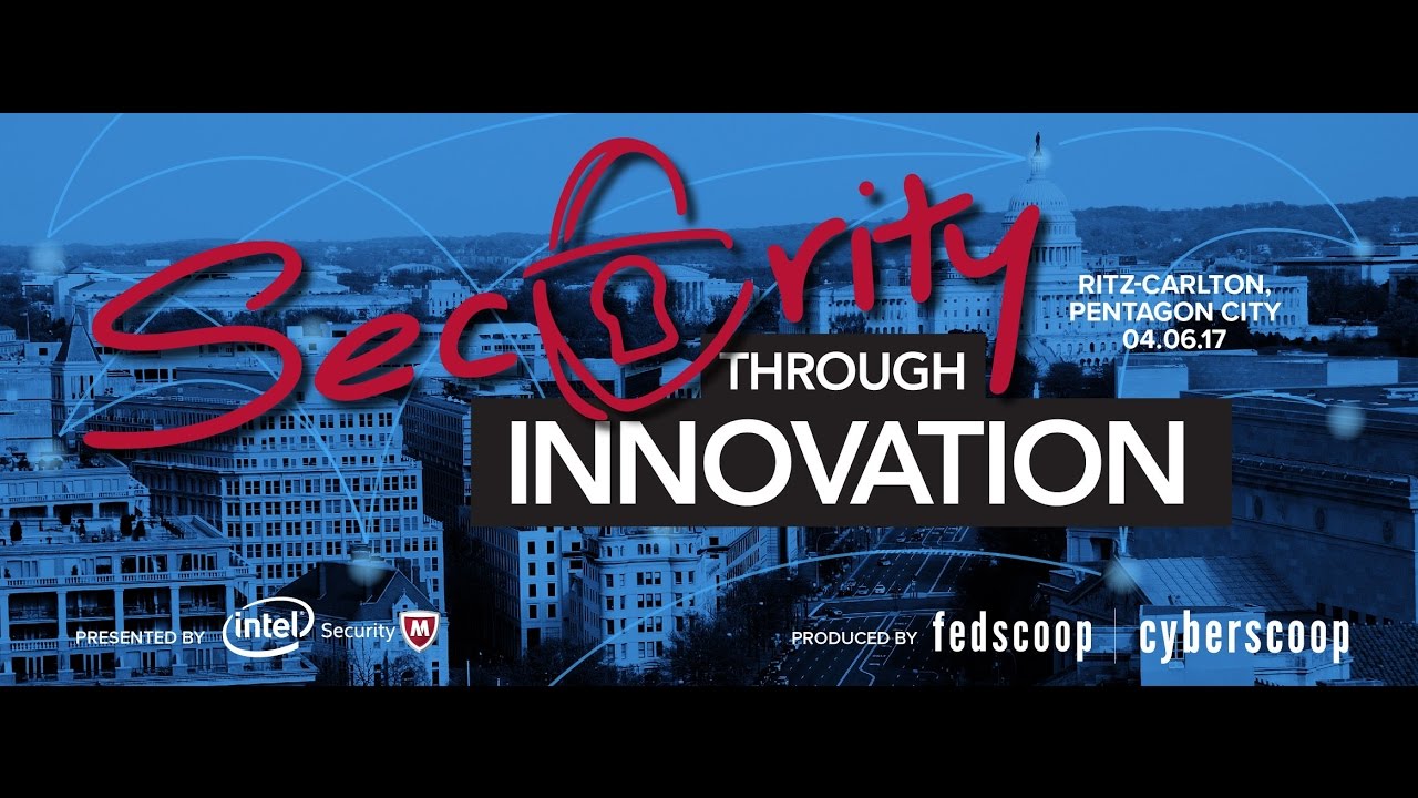 Lumeta CEO Pat Donnellan Discusses Government Cyber security - YouTube