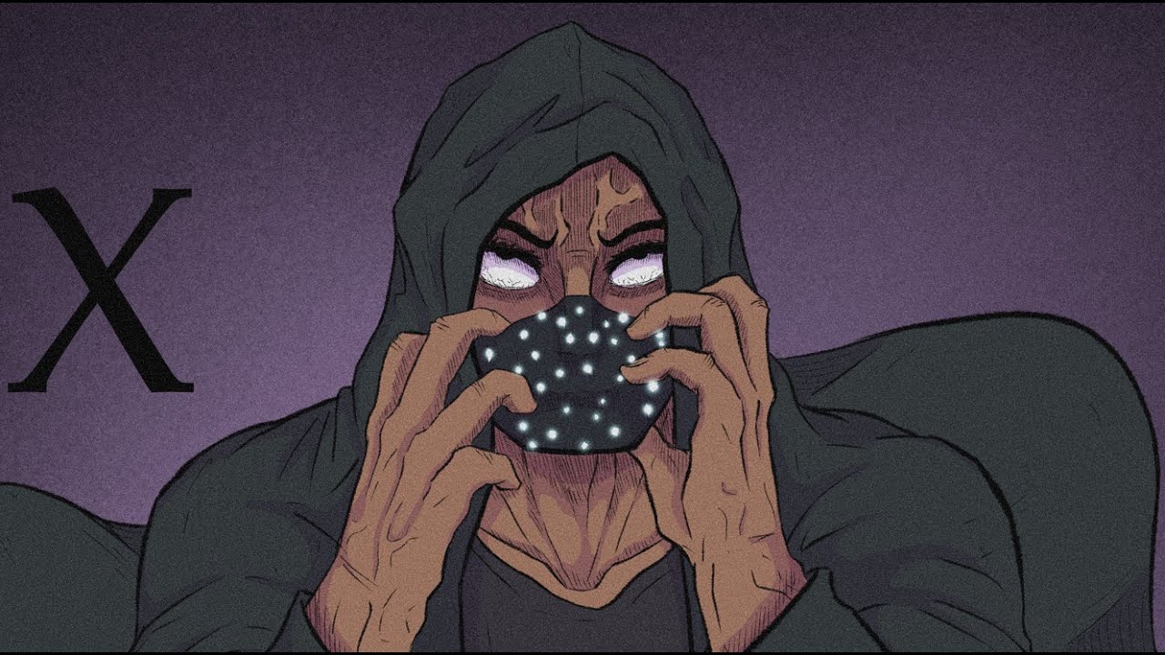 VI Seconds - X Freestyle (Official Music Video) - YouTube Music