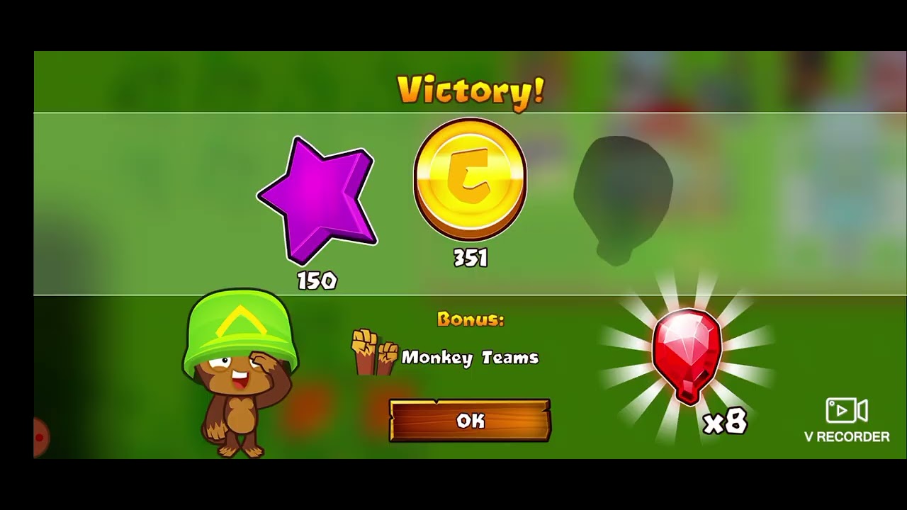 Bloons monkey city part1(old accaunt) - YouTube