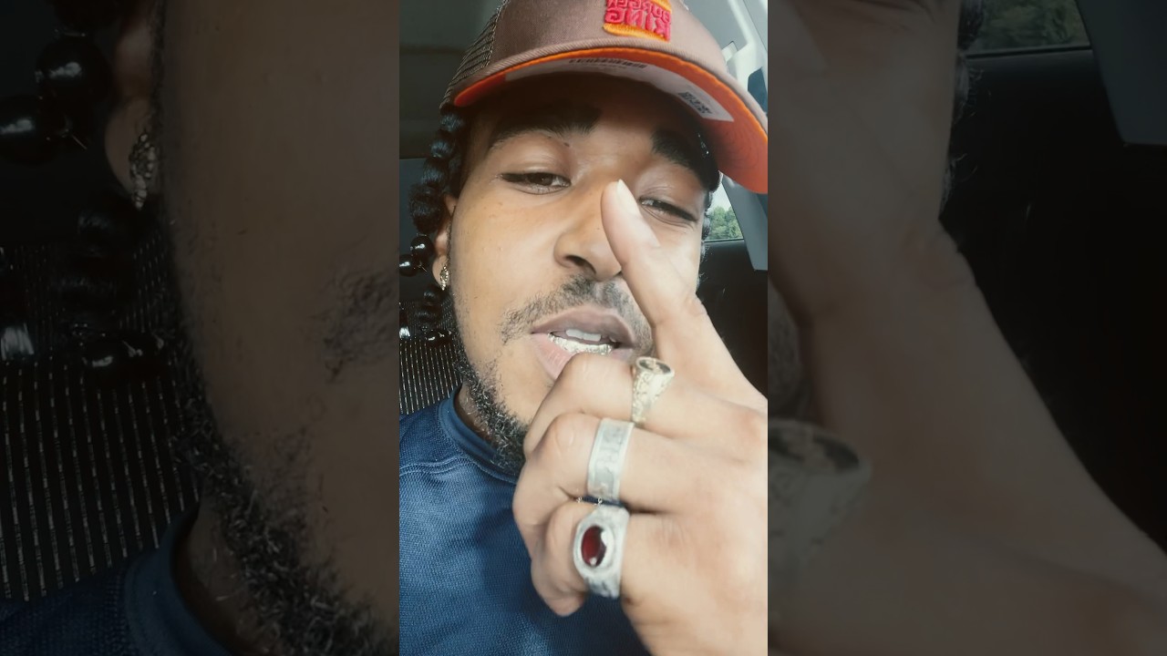 Burger King rapper “early birds always get tha worm” - YouTube
