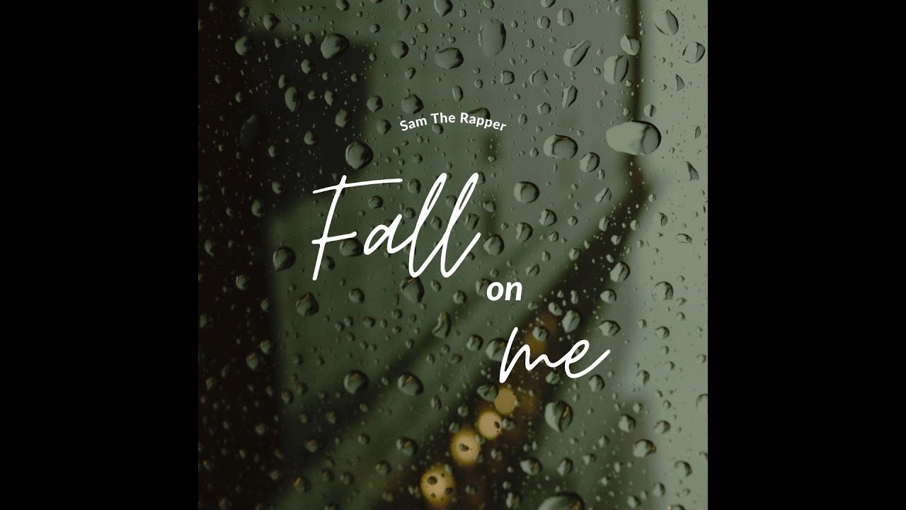 Fall On Me (official visualiser) - YouTube