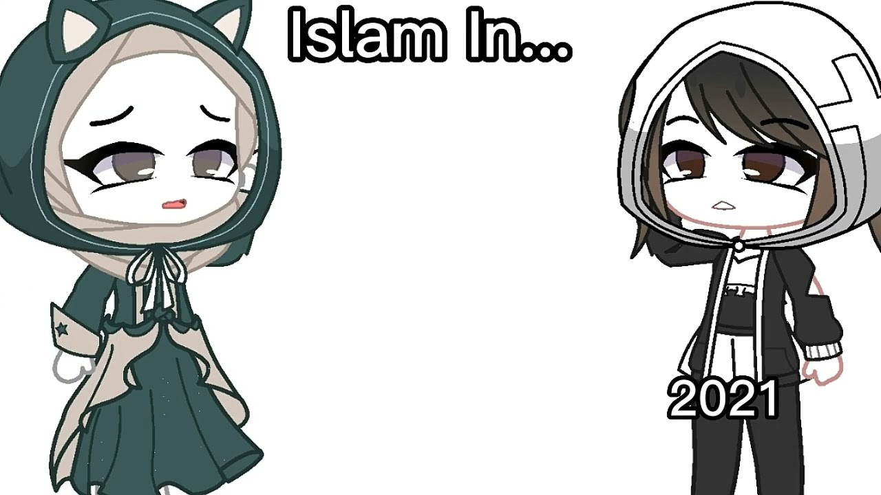 🕌 Islam In... || Gacha Muslim ||【Gacha Community 🇮🇩🇲🇾🇧🇳🇮🇶🇬🇧🇸🇴🇵🇰🇸🇬🇸🇦🇾🇪🇵🇸 ...