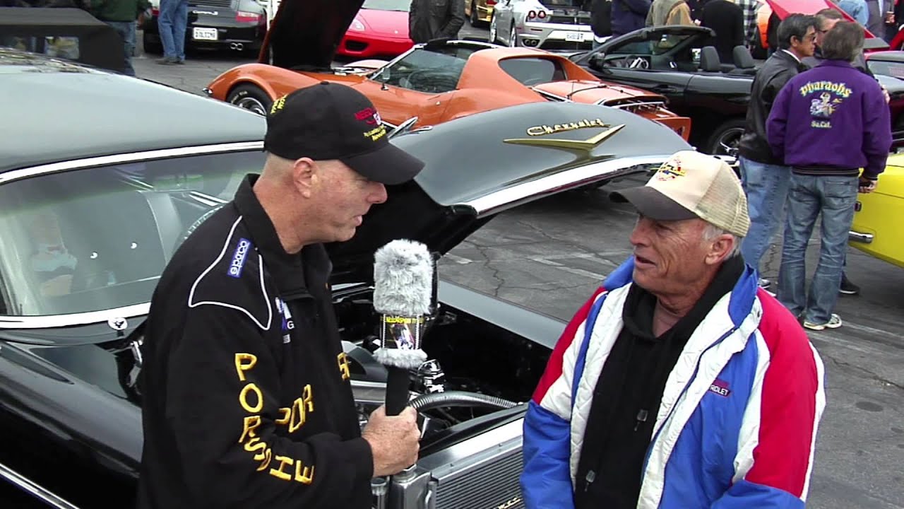 Bad Ass Hot Rods - YouTube