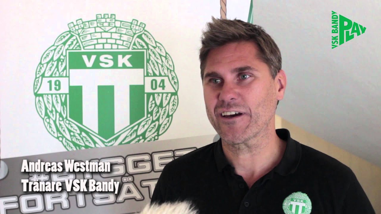 Jonas Nilsson och Andreas Westman om vinsten mot Vänersborg - YouTube