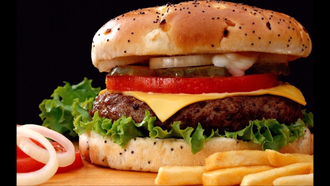 Nightcore - Big Burger (tk78) - YouTube