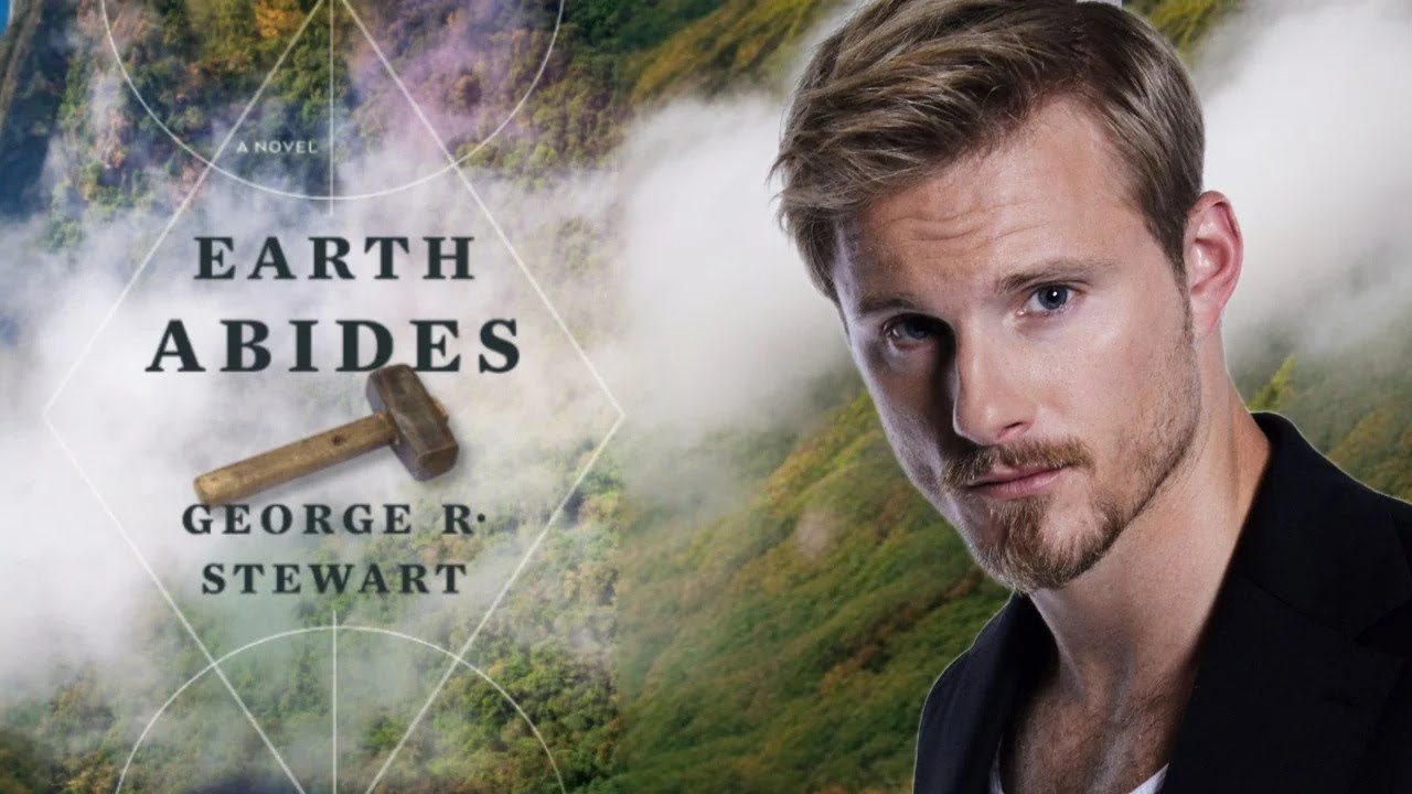 Intro earth abides/ La Tierra permanece - YouTube