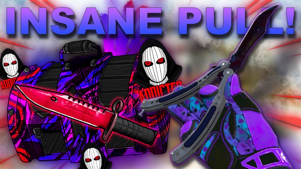 $6000 CASEBATTLE AND I ACUALLY WON!?!?!?!? - YouTube