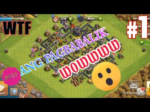 ANG PAGBABALIK NG COC (PART 4) 😍 #010 - YouTube