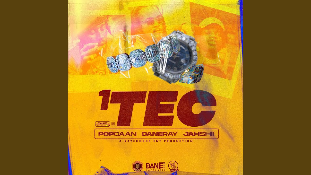1 Tec - YouTube