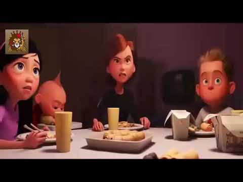 The Good Dinosaur Full Movie in English Animation Movies Kids New Disney Cartoon 20192