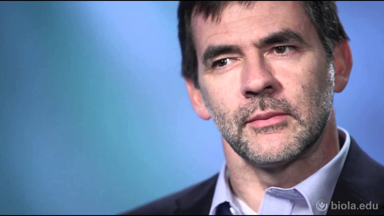 Curt Thompson: Children and the Developing Mind - YouTube
