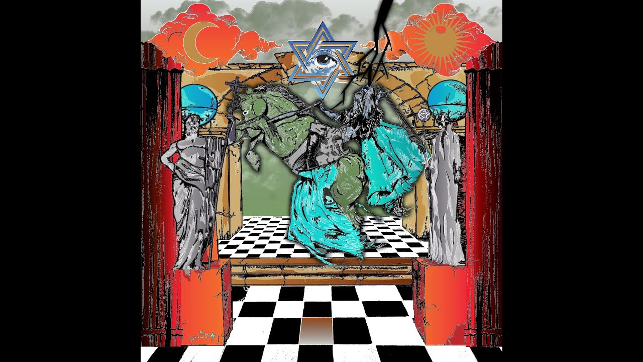 STARS THAT MOVE [full album at 432hz] - YouTube