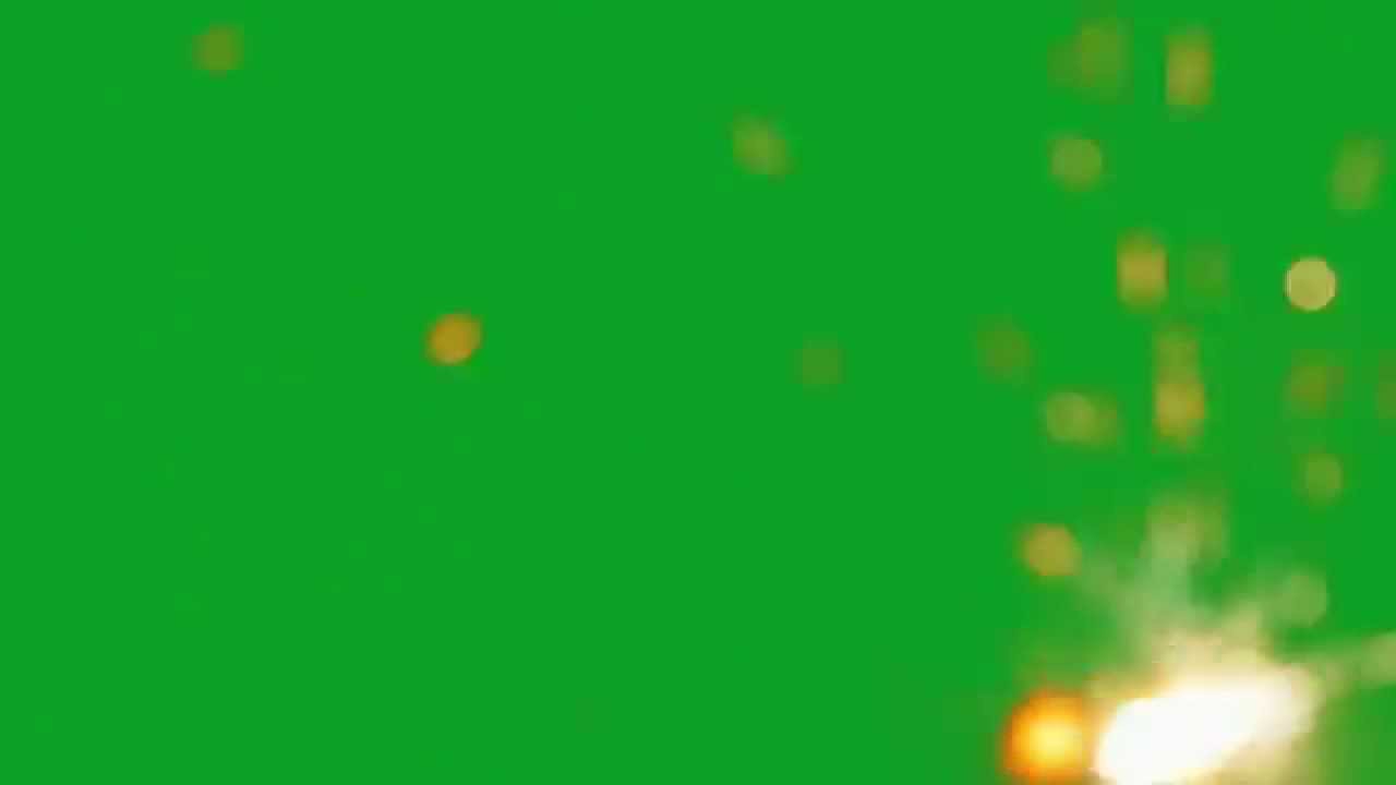 Welding Out of Focus 02 - Green Screen Green Screen Chroma Key Effects ...