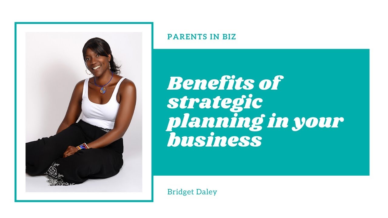 Benefits Of Strategic Planning In Your Business YouTube benefits-of-strategic-planning-in-your-business-youtube