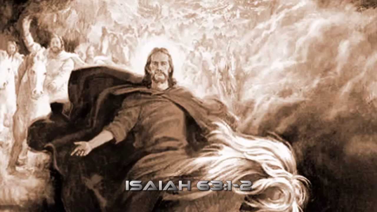 Bible Prophecy vs ISIS, Saturn- The Day Jesus Returns King of Kings ...