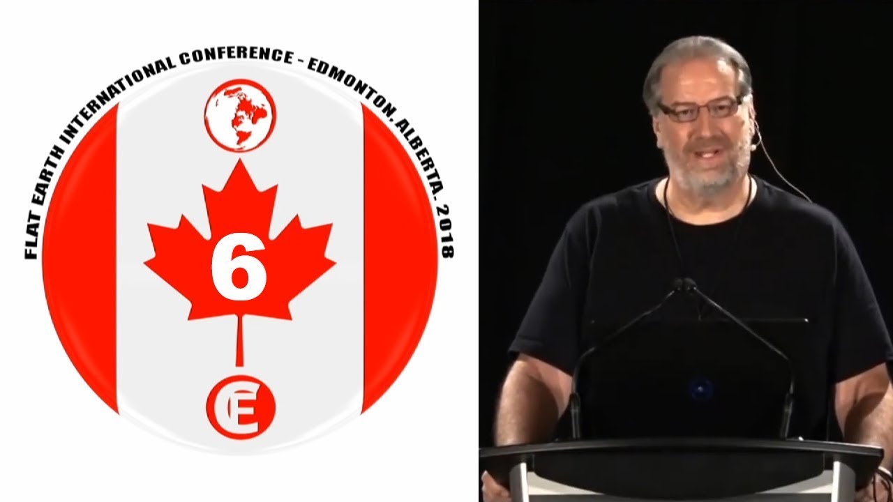 FEIC 2018 Canada - Day 2 - Session 6: Bob Knodel - YouTube