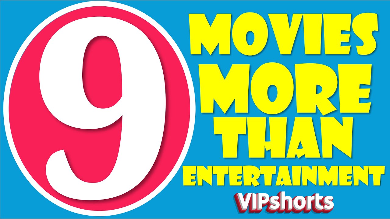 9 Films That Will Change Your Perspective on Life | Must-Watch Movies ...