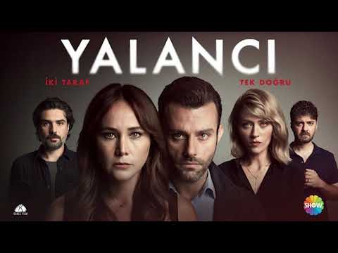 YALANCI DİZİSİ (Orijinal Dizi Müzikleri)  Yüzleşme