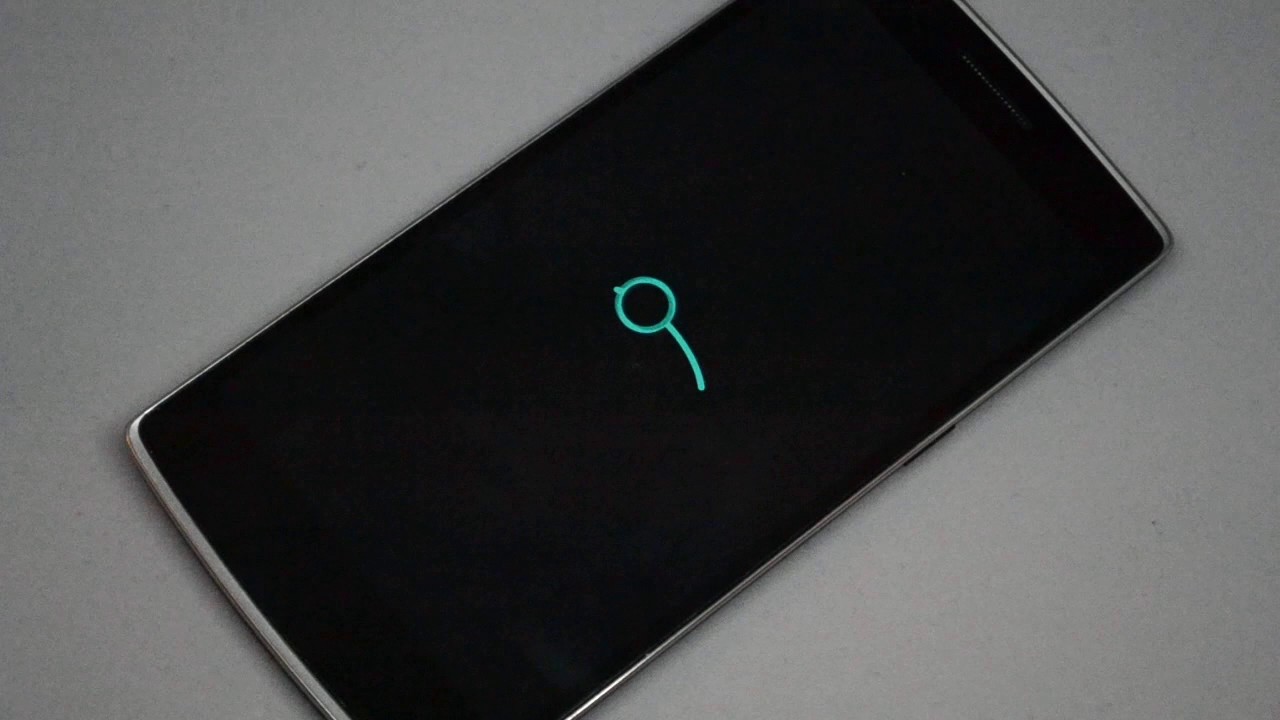 LineageOS 14.1 Boot Animation - YouTube