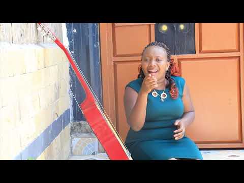 Mwihoko Witu by Phyllis Mbuthia ..skiza 7636968 send to 811