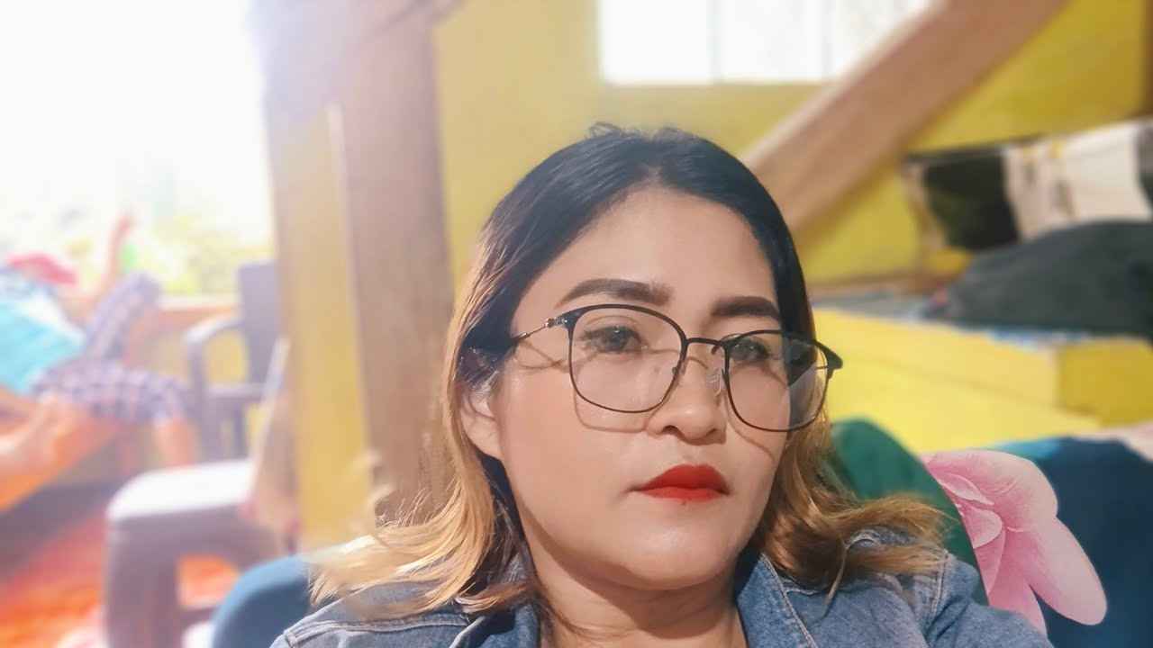 Dito ako sa mga kamag anak ko | Nagpaalam naako sakanila - YouTube