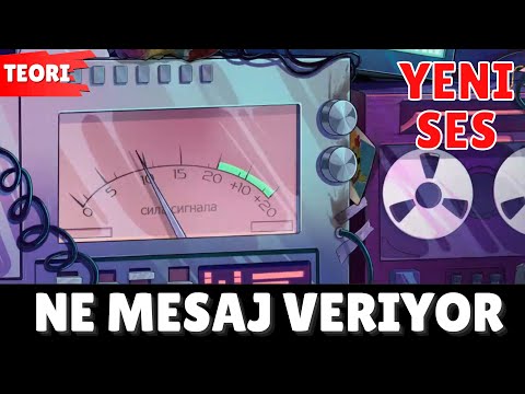 WKBRL SESİ NE MESAJ VERİYOR OLABİLİR - BU SEFER NORMAL - Brawl Stars Gizemleri