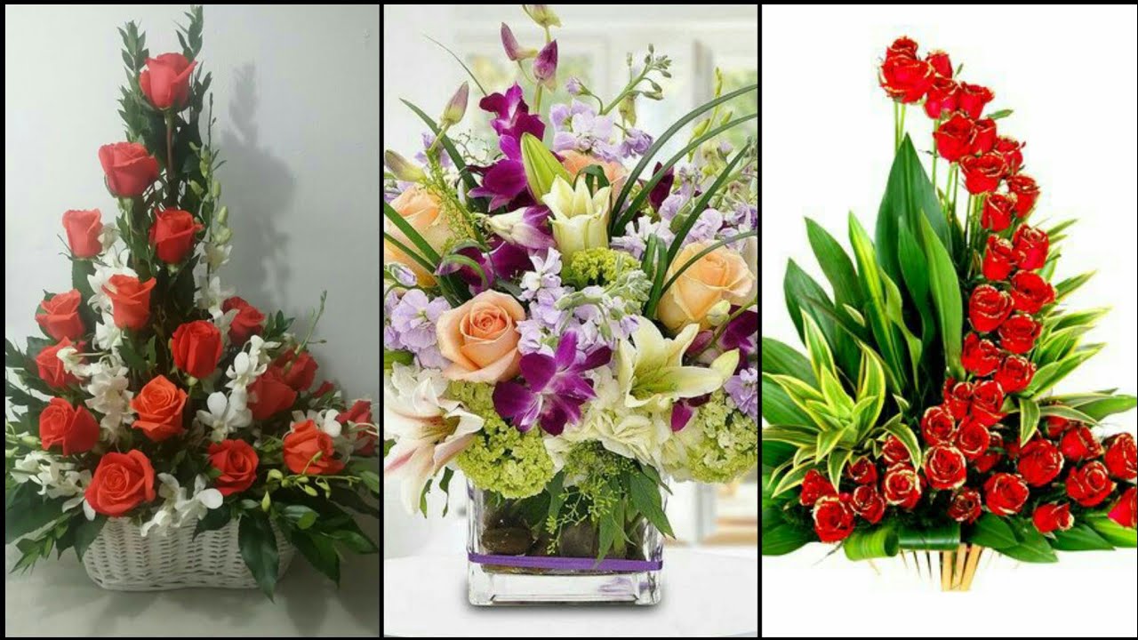 Unique Fresh Floral Designs