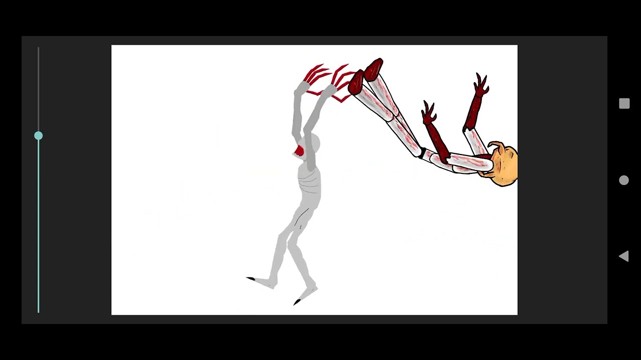 scp-096 vs headcrab zombie #2 - YouTube