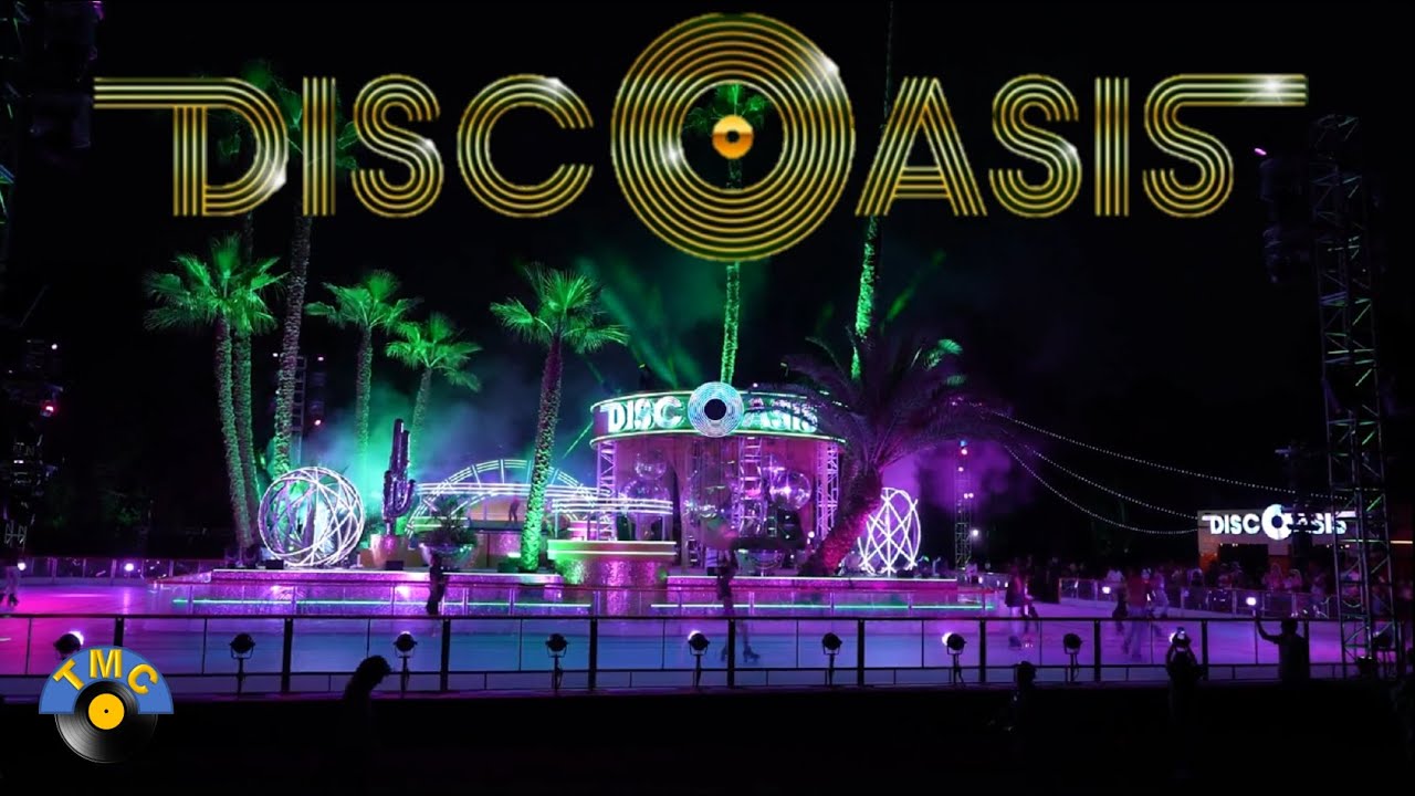 Vaughan Mason & Crew - Bounce Rock Skate Roll (DiscOasis) 1980 - YouTube