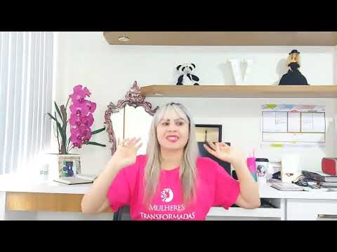 MULHERES TRANSFORMADAS - YouTube