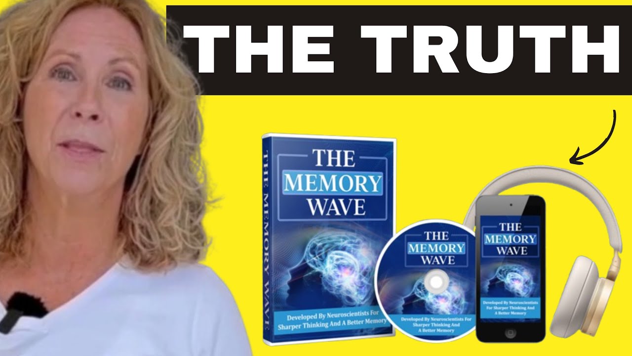 the memory wave reviews and complaints youtube - YouTube