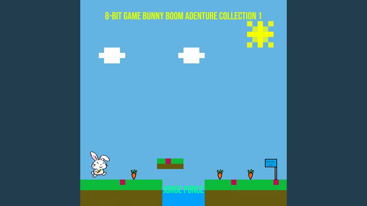 Go Bunny Boon Final Boss Final Showdown - YouTube